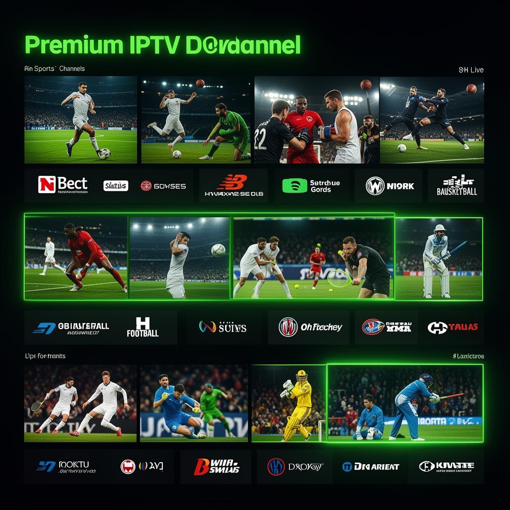 Royal Stream - Best IPTV Service | 20,000+ Channels in 4K